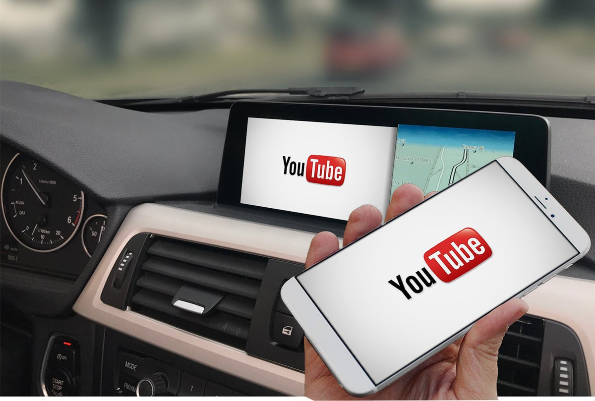 Android Screen Mirroring — Easy Bimmer Coding