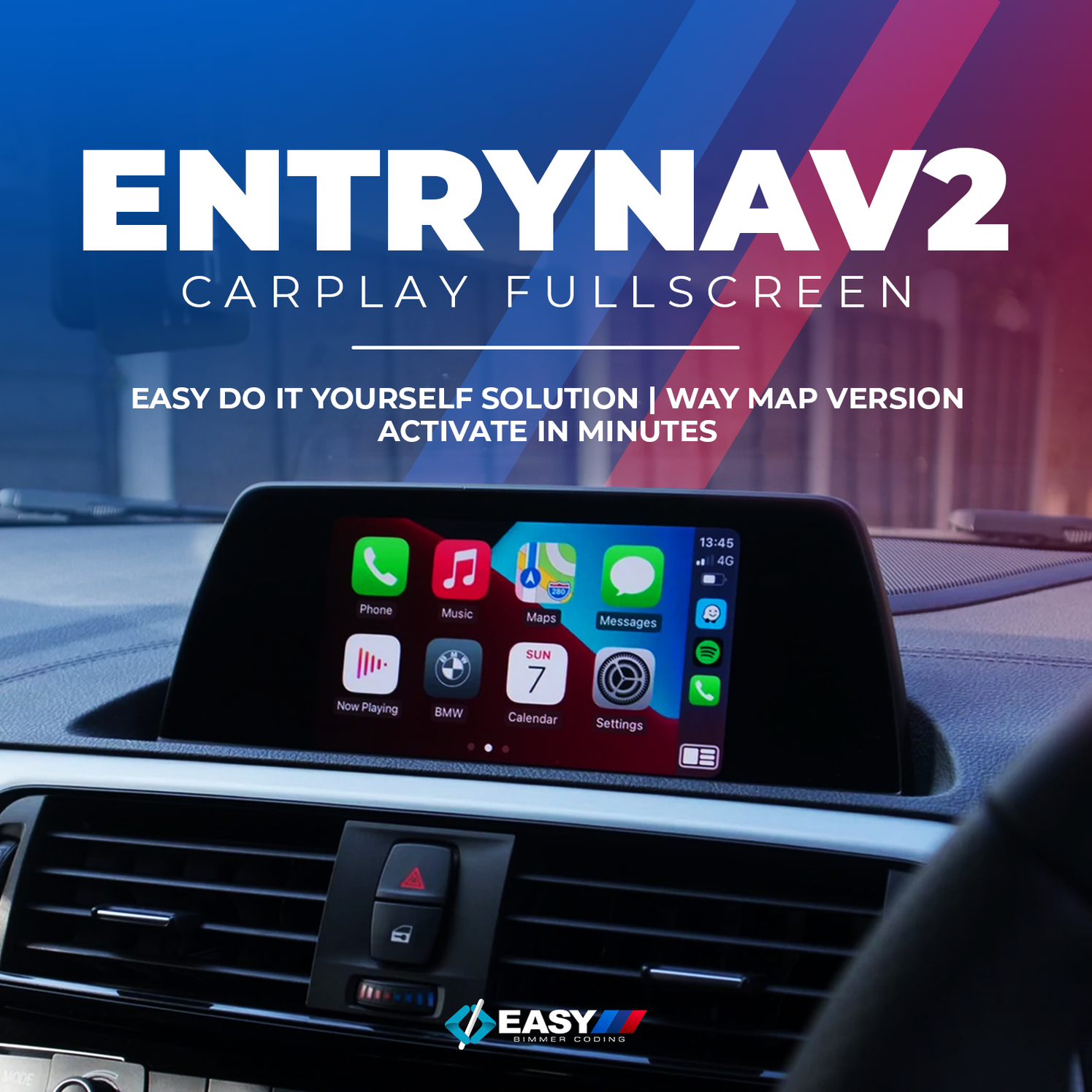 EasyBimmerCoding.com - BMW Coding Solutions from a name you can Trust! — Easy Bimmer Coding