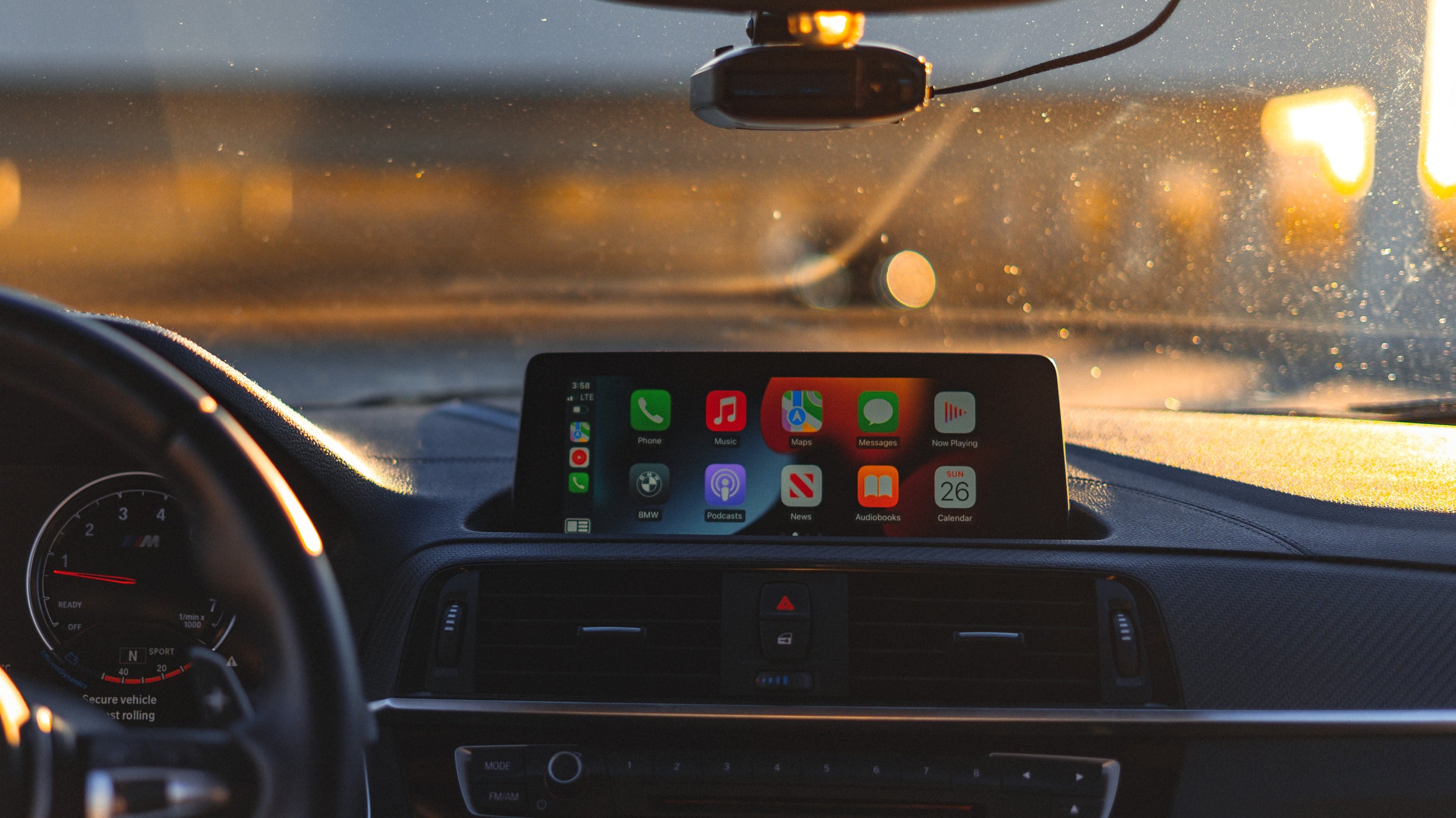 BMW Apple Carplay FULLSCREEN + EASY UNLOCK - Easy Bimmer Coding