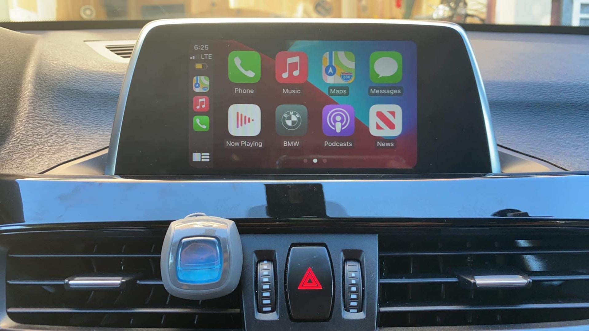 BMW EntryNav2 Apple CarPlay - Easy Bimmer Coding