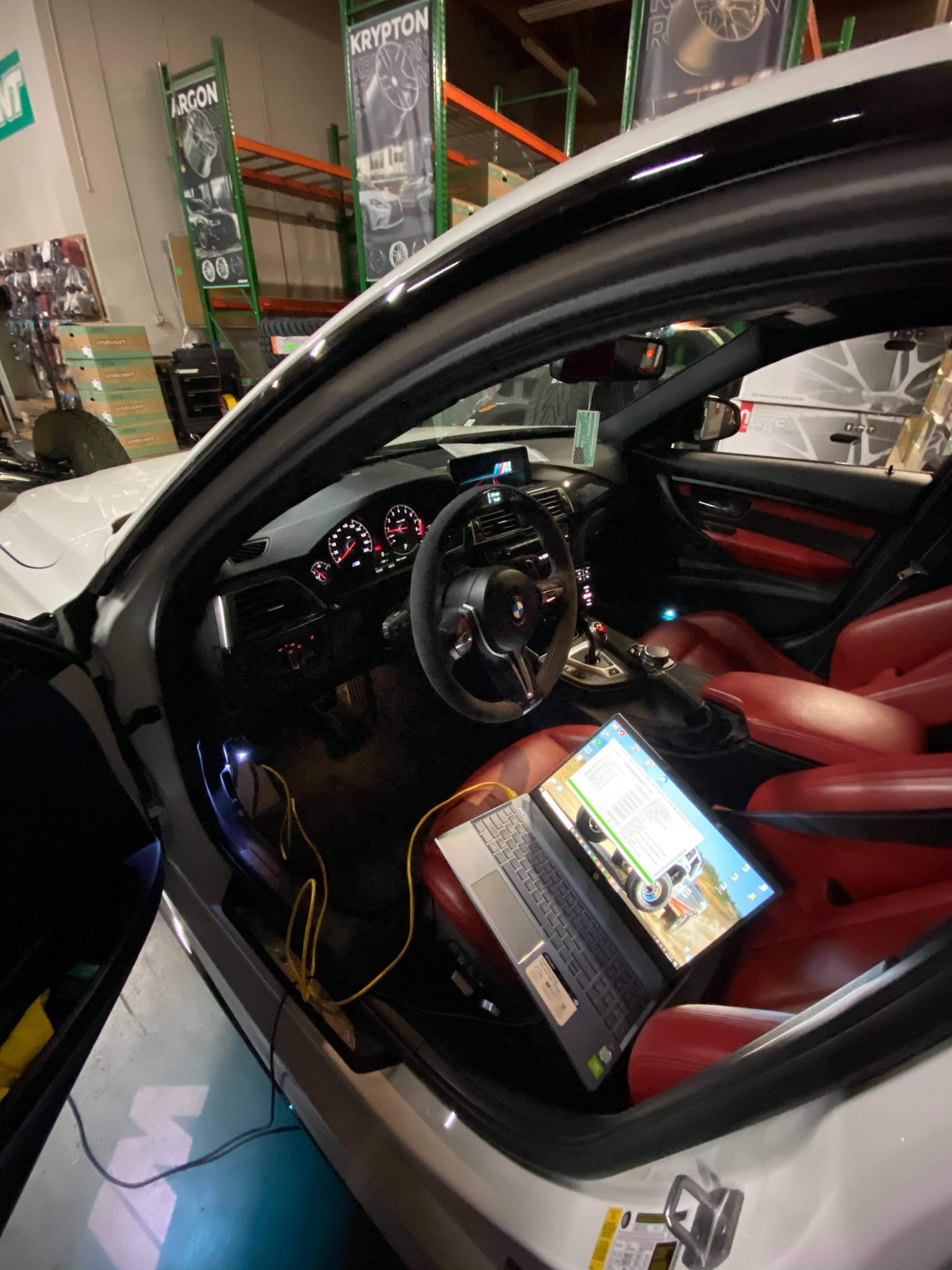 BMW iDrive 4 EVO to iDrive 6 Flash - Easy Bimmer Coding