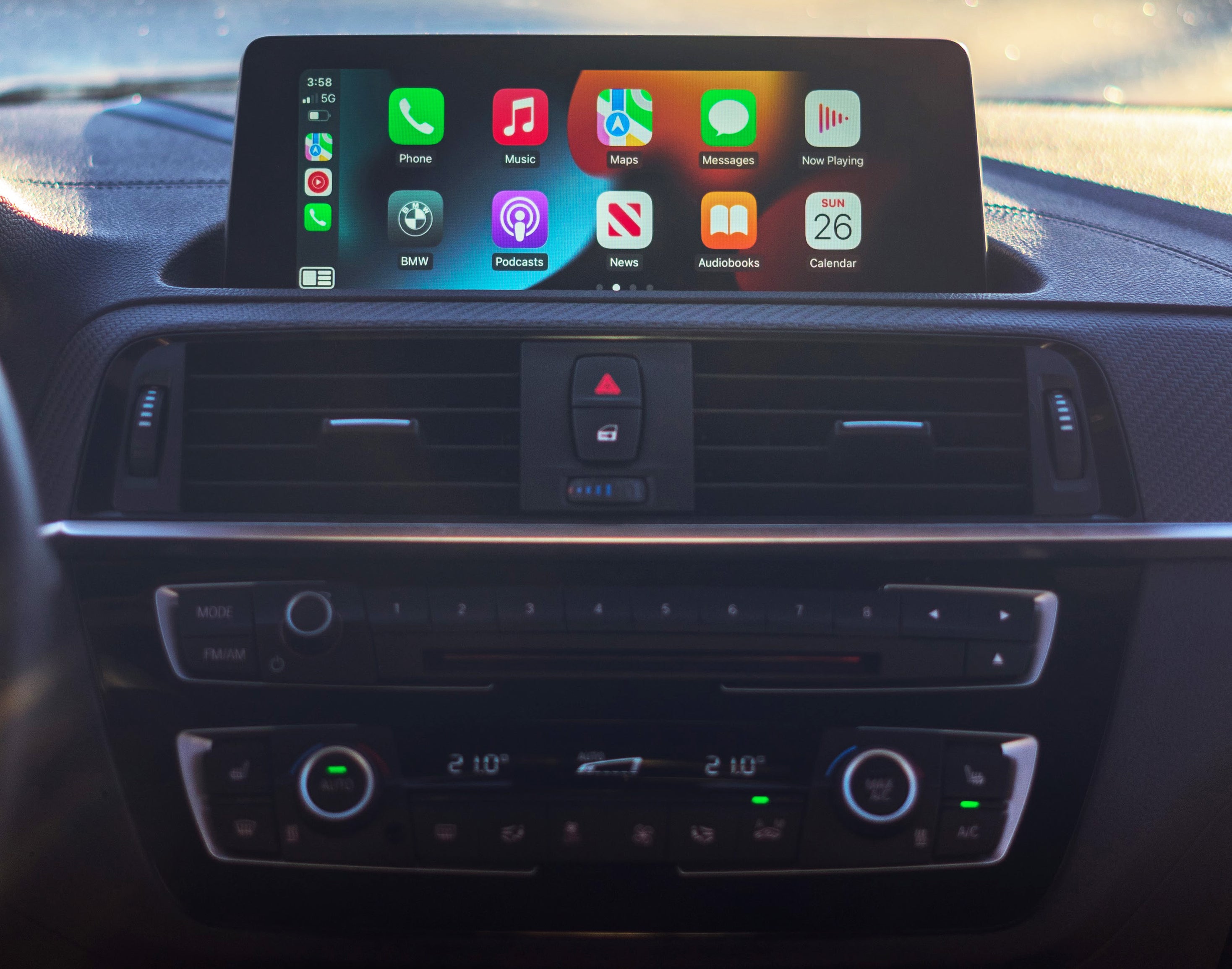 BMW iDrive 4 EVO to iDrive 6 Flash - Easy Bimmer Coding