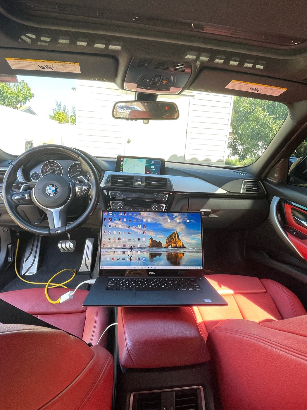 BMW iDrive 4 EVO to iDrive 6 Flash - Easy Bimmer Coding