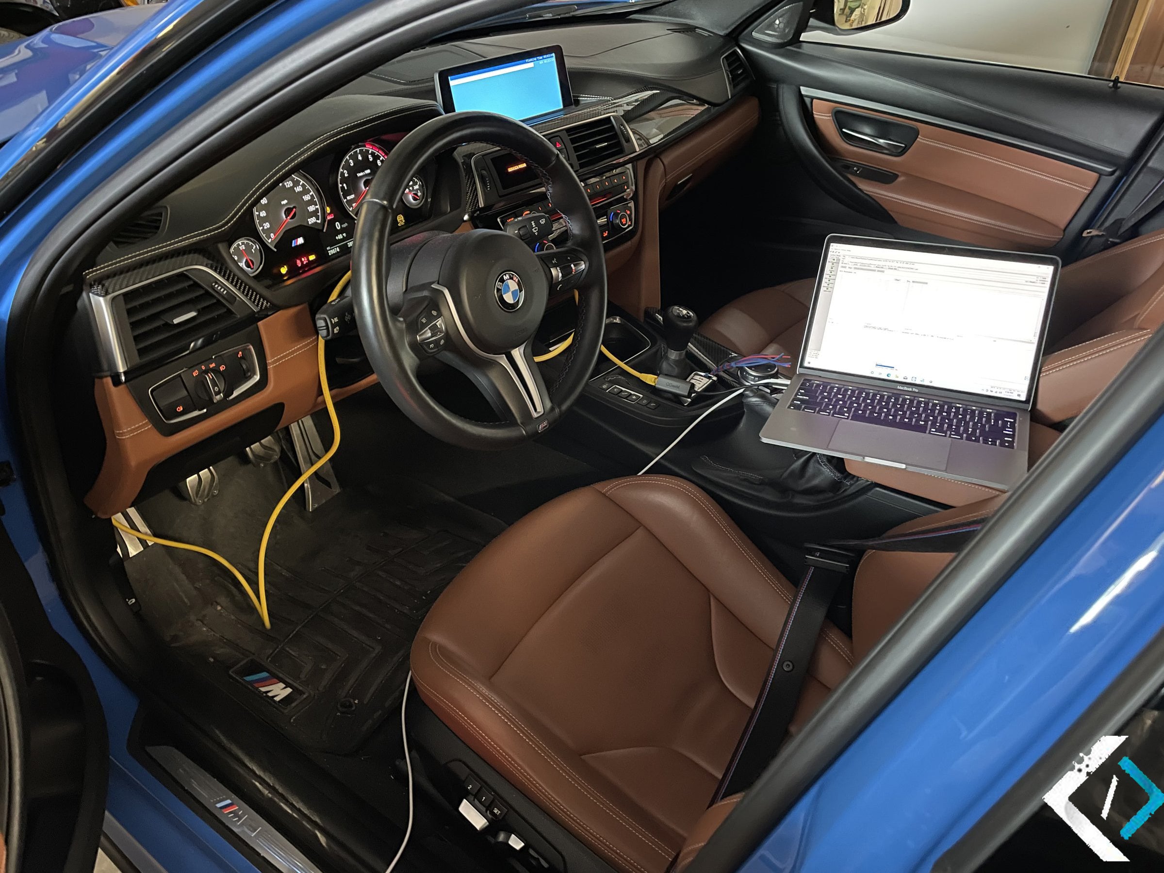 BMW Remote Coding Package - Easy Bimmer Coding