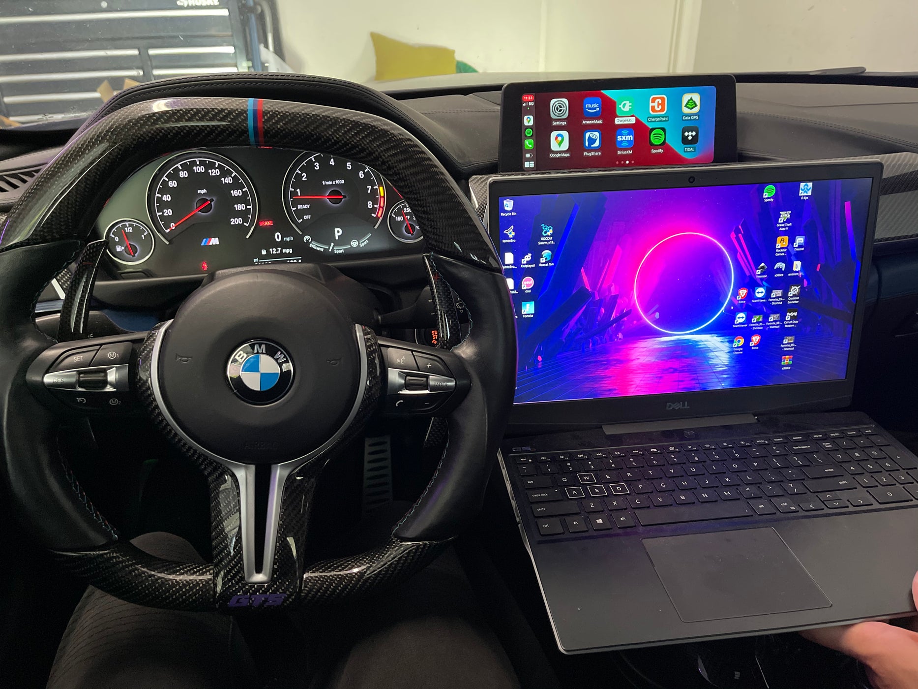 BMW iDrive 4 EVO to iDrive 6 Flash - Easy Bimmer Coding