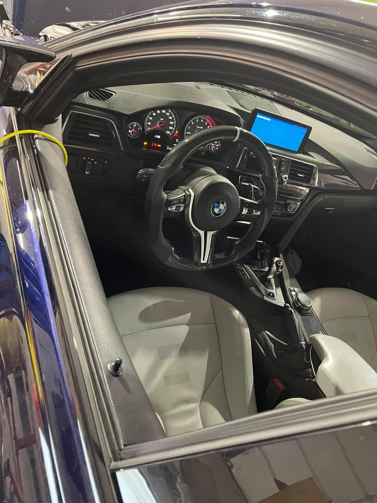 BMW iDrive 4 EVO to iDrive 6 Flash - Easy Bimmer Coding