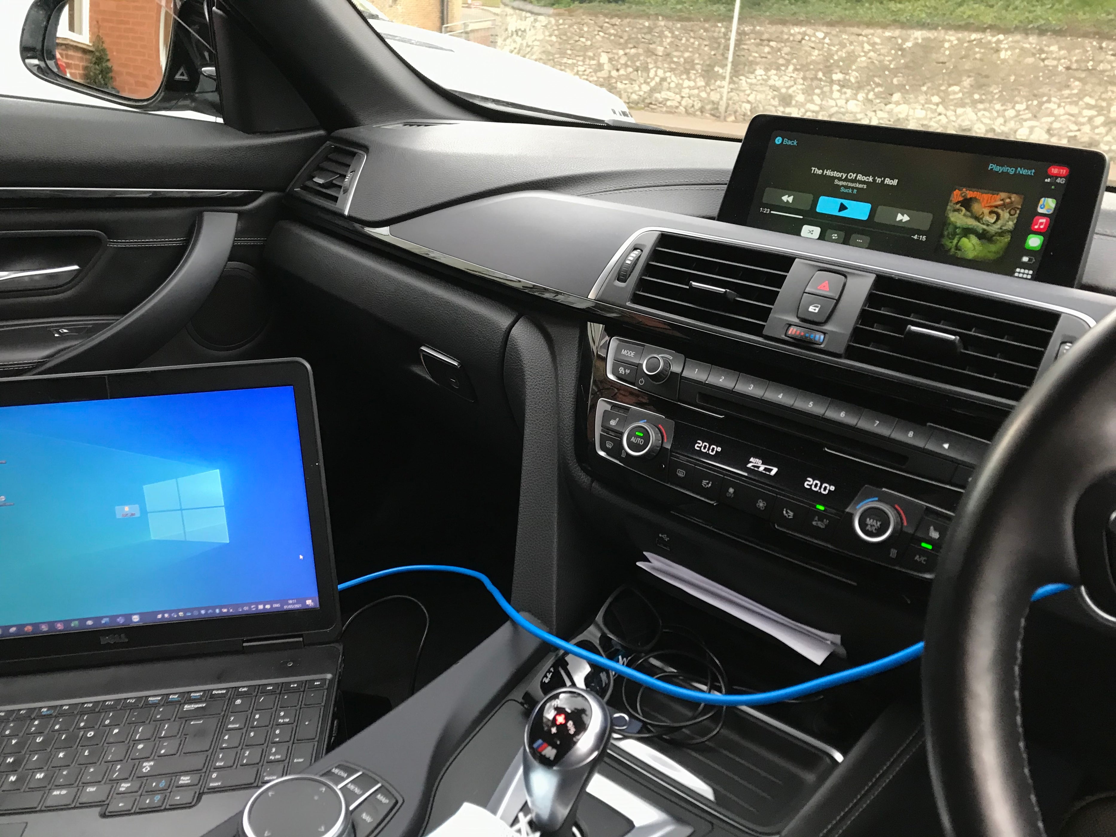 BMW iDrive 4 EVO to iDrive 6 Flash - Easy Bimmer Coding